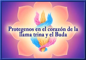 Instituir el deseo por el Control Divino - Maestros Ascendidos