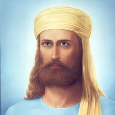 Maestro El Morya – Maestros Ascendidos