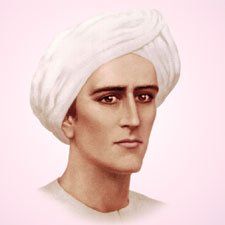 Maha Chohán – Gran Señor – Maestros Ascendidos