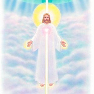 Santo Ser Crístico Archives - Maestros Ascendidos